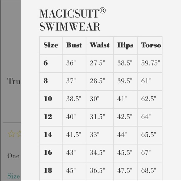 Miraclesuit | Swim | New Miraclesuit Rock Solid Wrapsody Shaping One ...